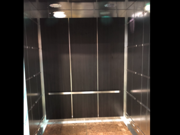 Services – HGJM Vertical Cab Designs